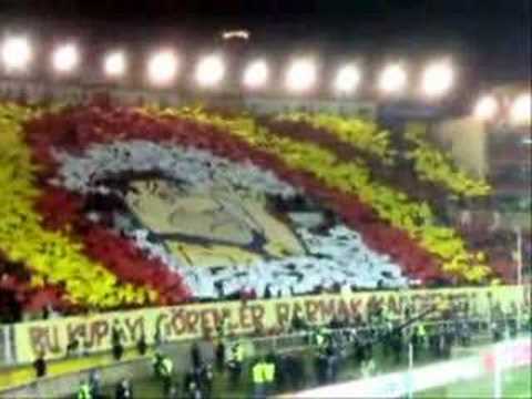 bu kupayı gören son fenerli