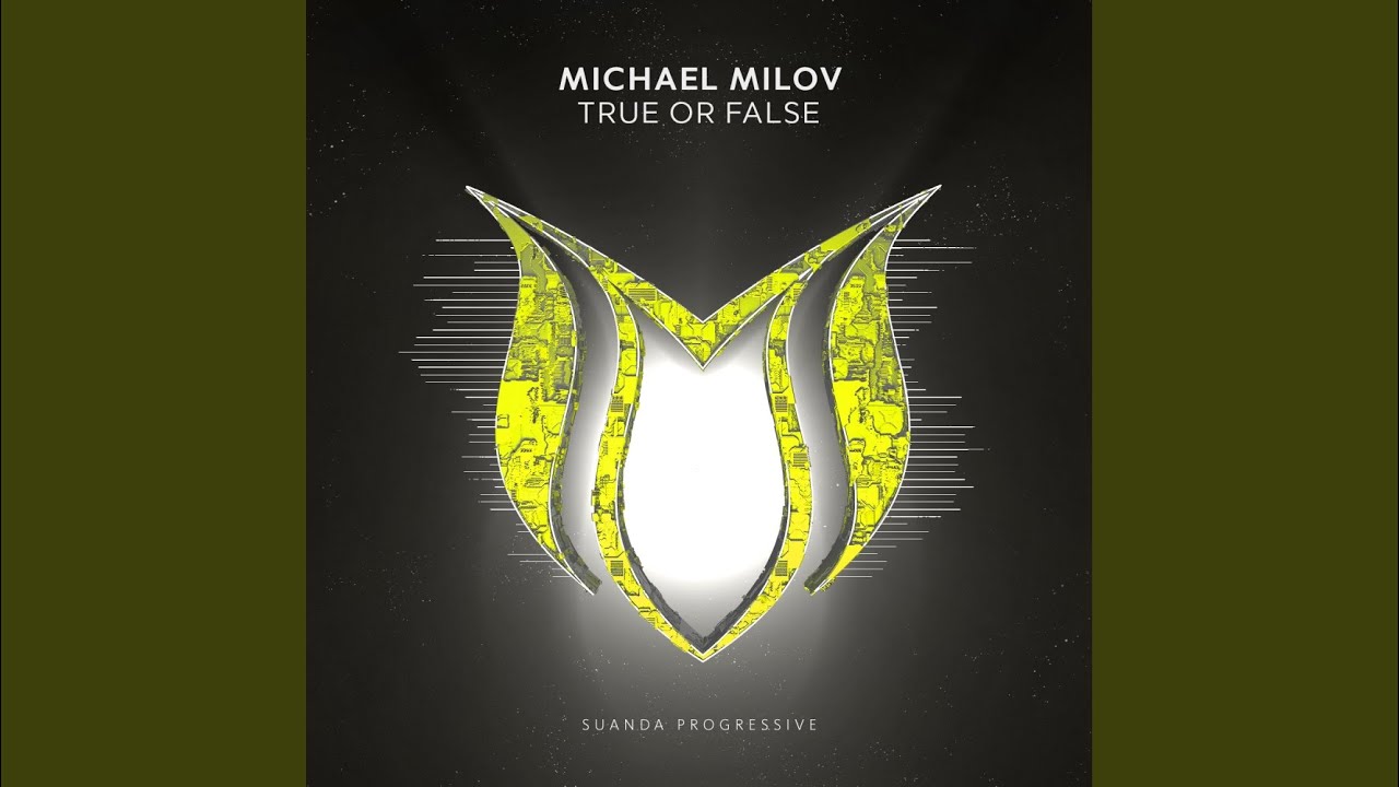 True Or False (Extended Mix) - YouTube
