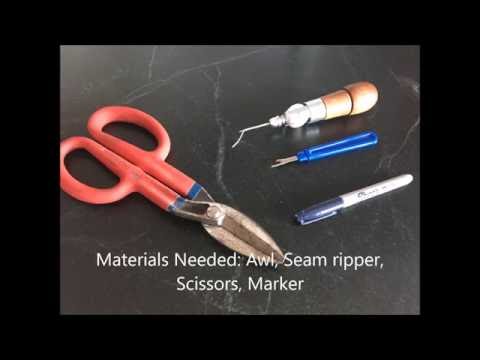 DR. DIY: Cover-Pools automatic pool cover rope replacement