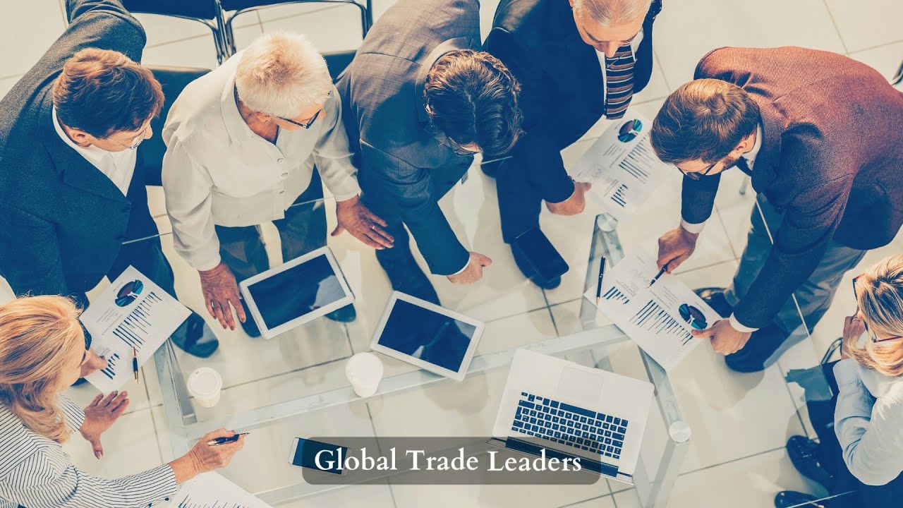 Global Trade Leaders - YouTube