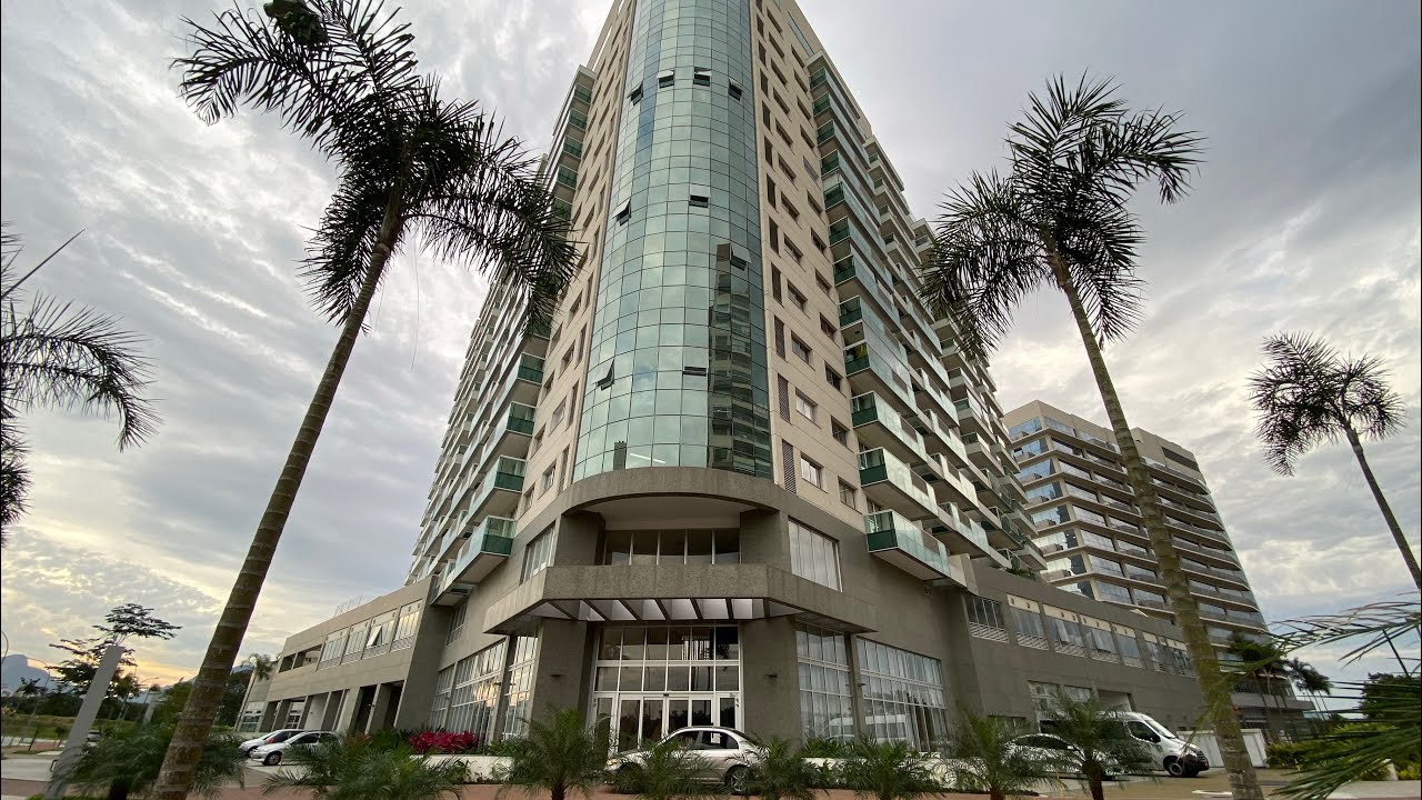 Union Square - Barra da Tijuca - A partir de R$480.000,00 - YouTube