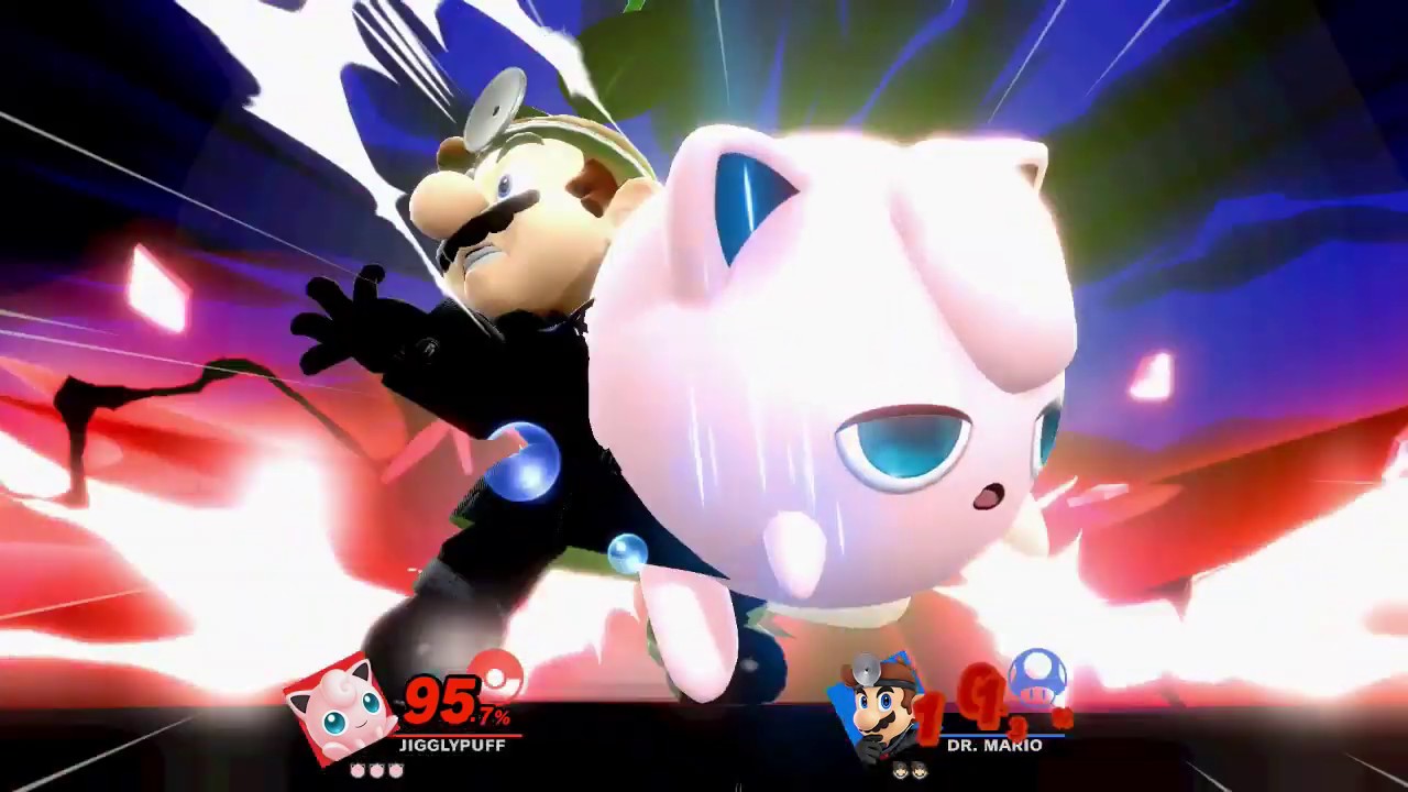 SSBU: Random Character OP - YouTube