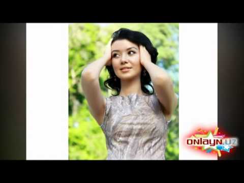 shahzoda matchonova videorolik