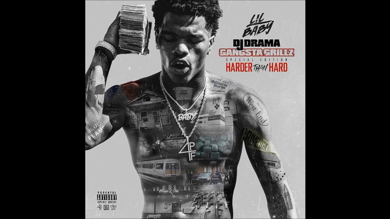 Lil Baby - Stendo (No 4PF DT) - YouTube