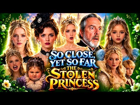 So Close, Yet So Far: The Stolen Princess Full Movie | New Drama All Episodes Review,Story & Explain