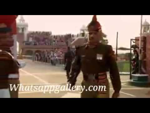 whatsapp latest funny videos republic day parade at vagha border