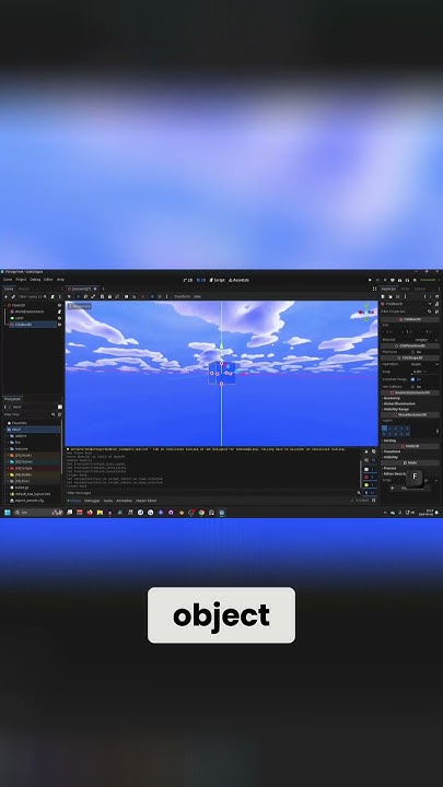 How to Easily Move Objects in Blender with Blender Inputs - YouTube