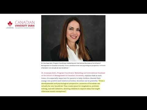 CUD Voices: Thought Leadership in Uncertain Times