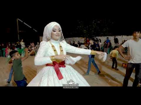 Mikail Cebrail & Ekibi Halfeti SELDEK Mahallesi 2022