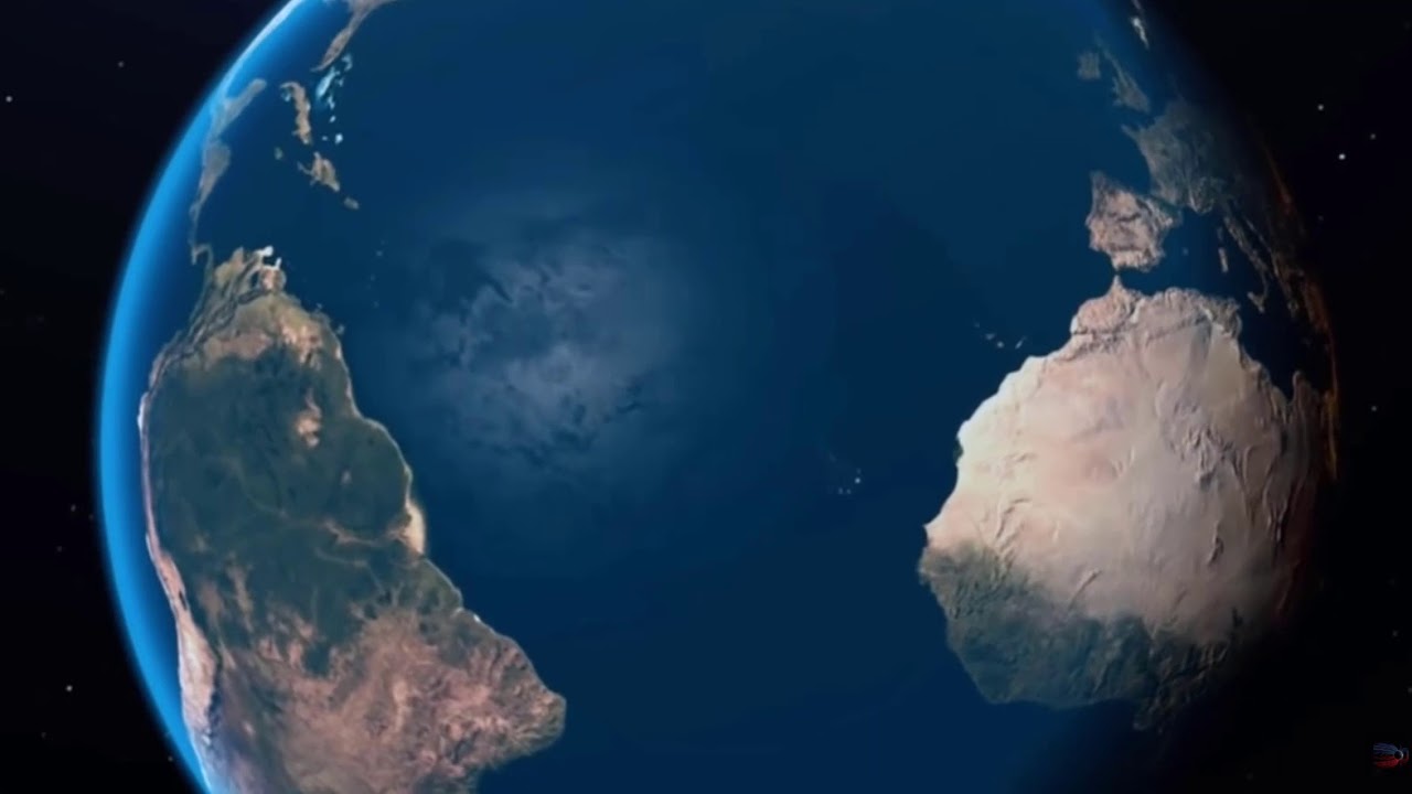 CIA: Classified and COSMIC DISASTER - YouTube