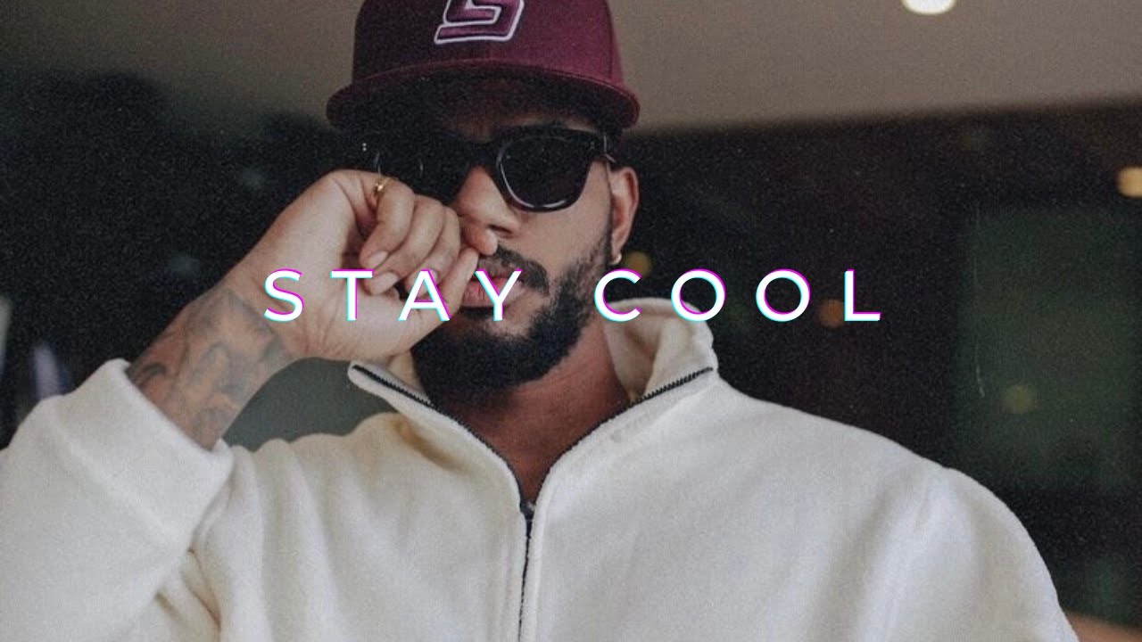 "Stay Cool" Bryson Tiller/6lack Type Beats 2022 ( NEW ) - YouTube