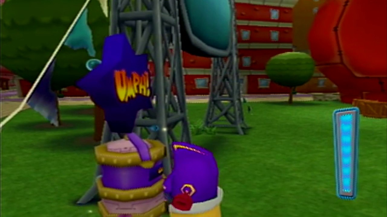 VeggieTales: Larry Boy and the Bad Apple FINALE! - YouTube