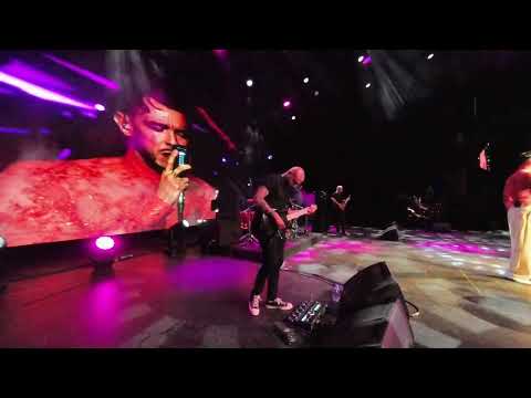 Cem Adrian - Beni Hatırladın mı?  (Guitar Cam) live  @ Harbiye (03.07.26)