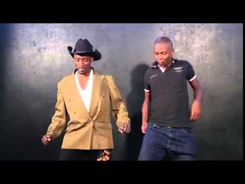 Swengere and Partner - The warm up. - YouTube