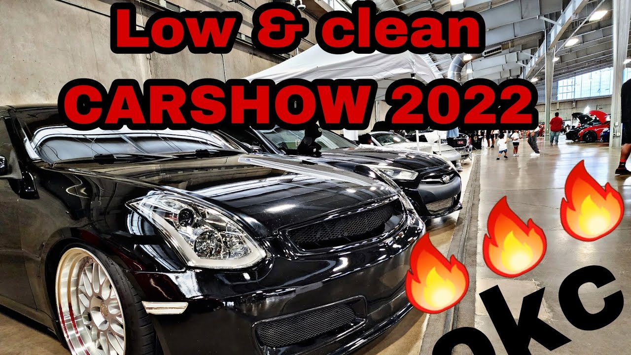 2022 Low & clean cars how was 🔥 DOPE RIDES! - YouTube