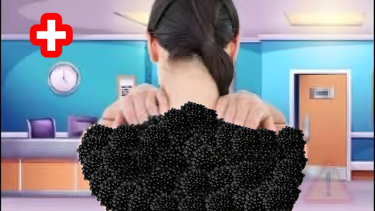 Asmr video recorder back side infacted animation | asmr video animation ...