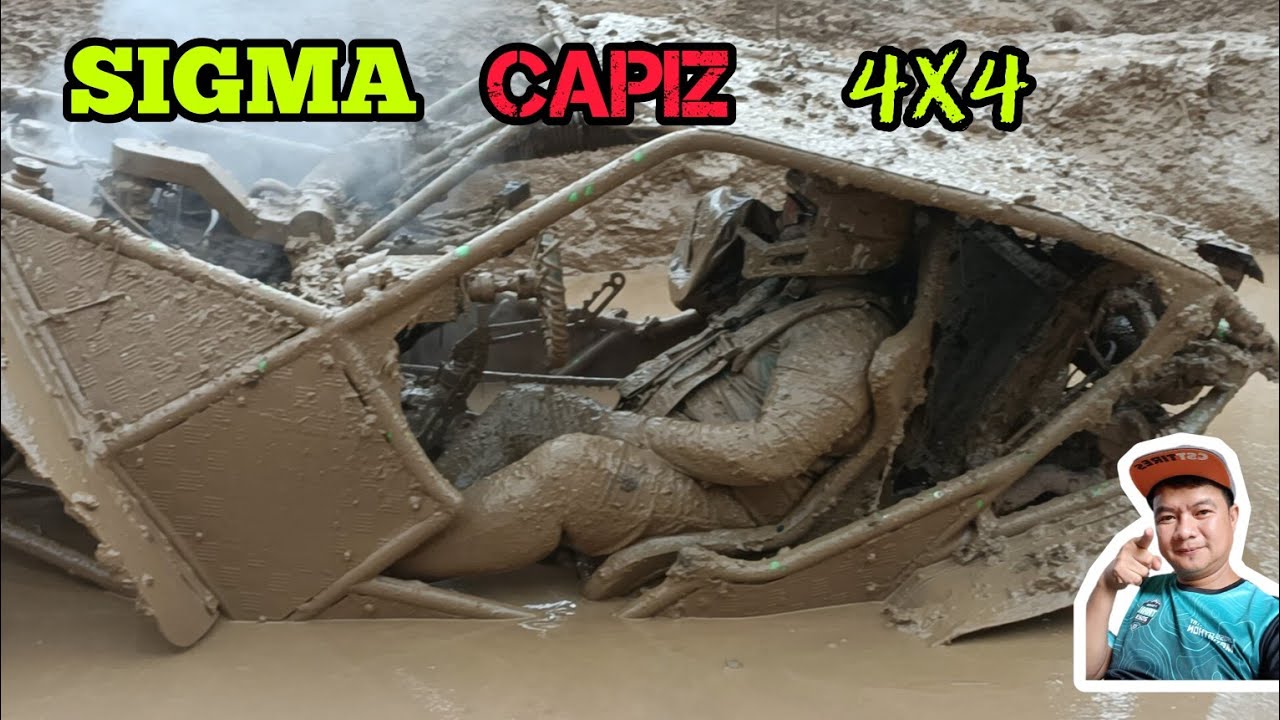 NASFOR 5TH LEG | SIGMA CAPIZ | Ef Ganadin - YouTube