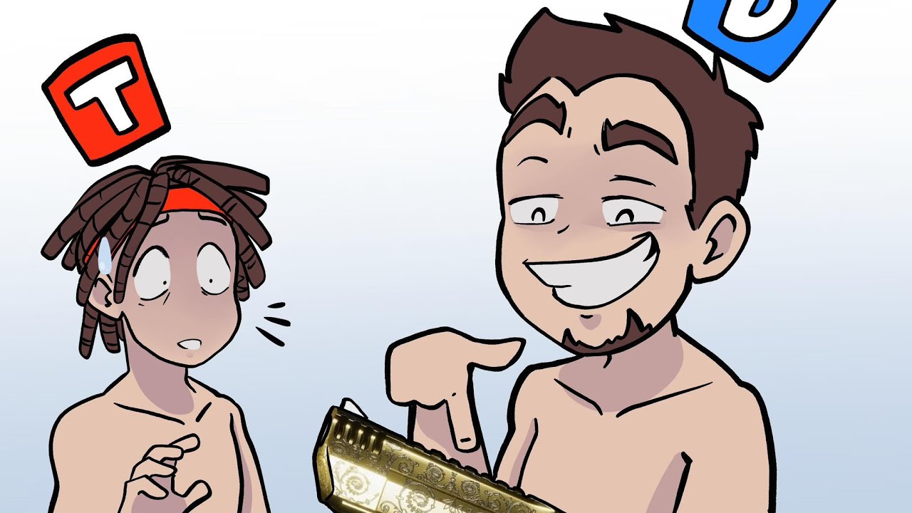 BLADII i Jego POTĘŻNY *GOLDEN DEAGLE* w PAVLOV VR TTT ( With: MULTI ...