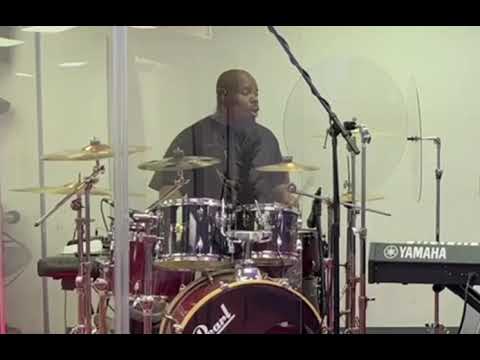 OVIE,ONE OF COZA’S FIRST DRUMMERS,STILL A BEAST🔥🔥🔥