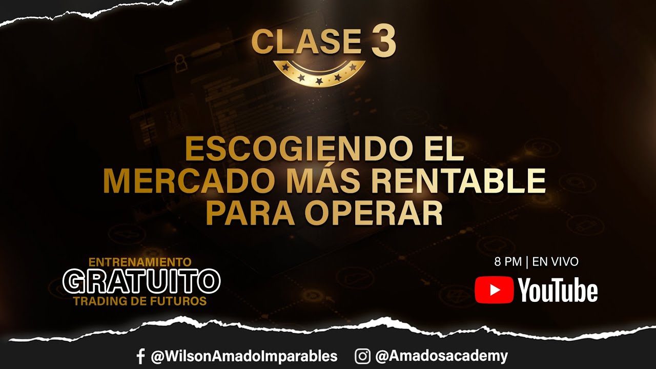 Cómo elegir un nicho de mercado rentable - YouTube