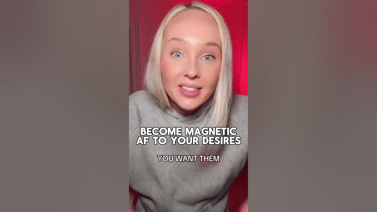 become magnetic to your desires #energy #frequency #manifestation #mindset #lawofattraction ...