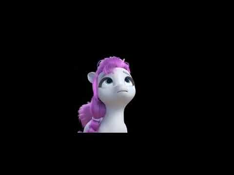 [MLP] Model Sunny Starscout before/after | Princess Sunny Starscout 🧡💫 ...