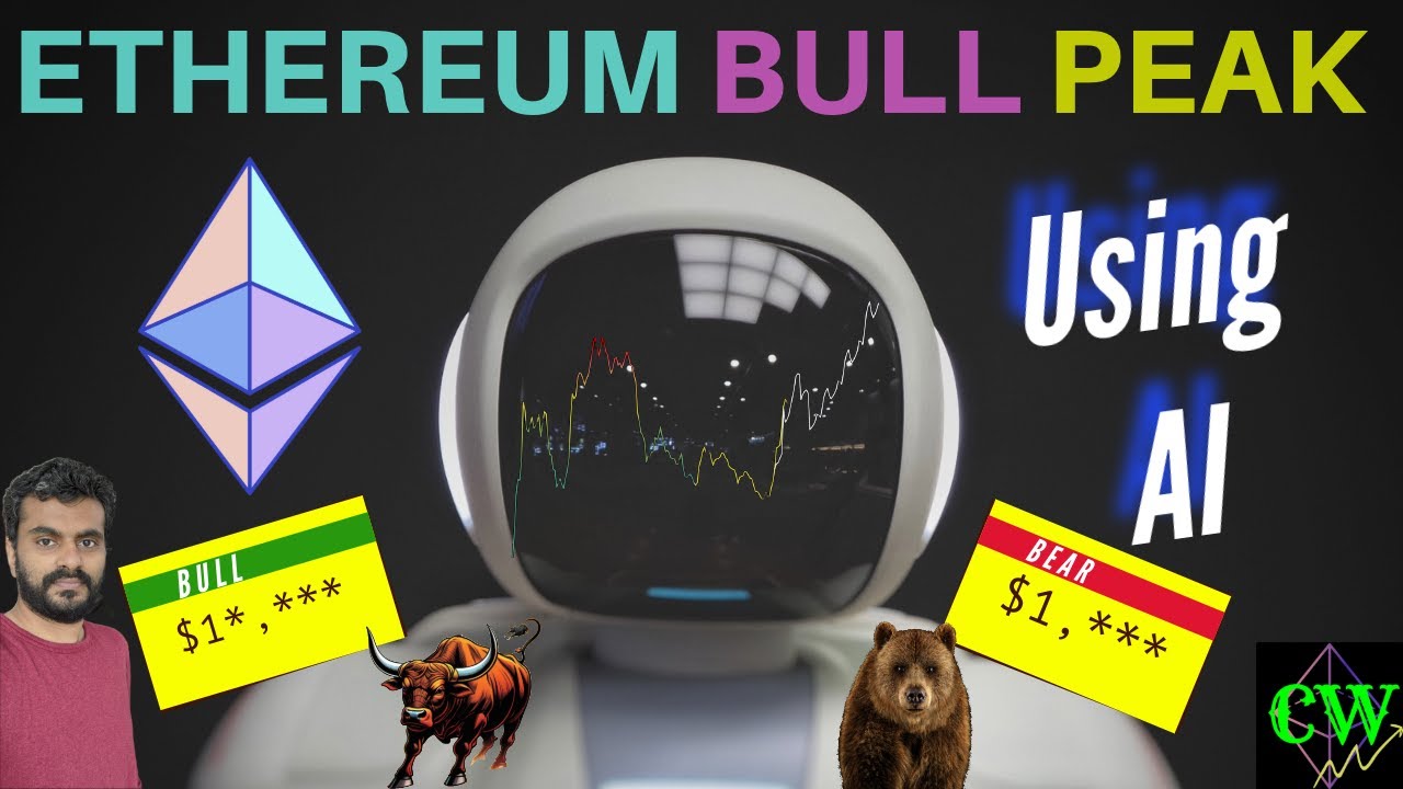310.💰Ethereum ($ETH) Bull Market Forecast🔮 - YouTube