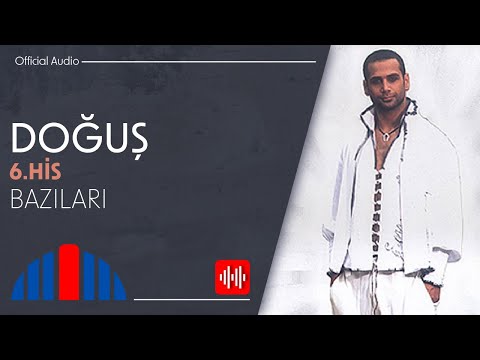 Doğuş - Bazıları (Official Audio)