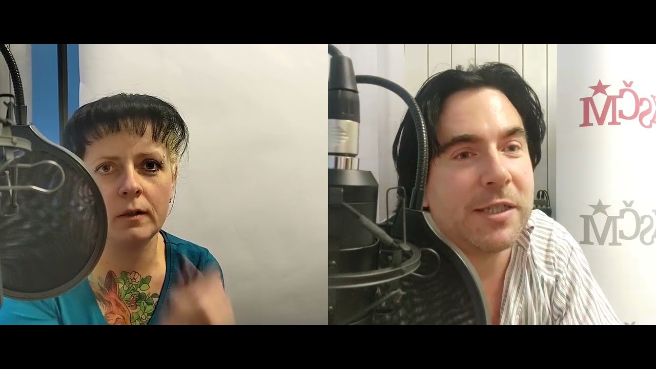 PODCAST o mé tvorbě, životě a filosofii s Petrou Prokšanovou z KSČM ...