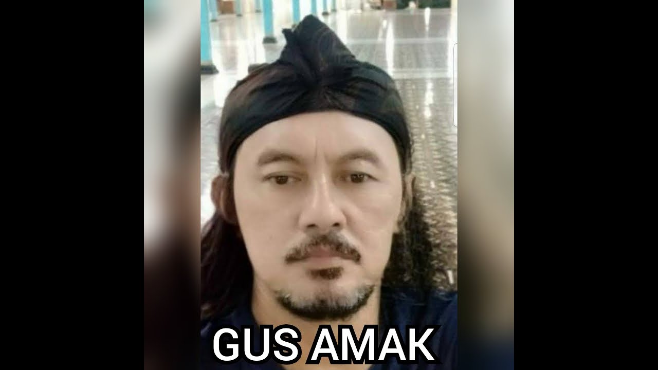 Terapi Pernapasan Rumahan; Sauna Ala Gus Amak - YouTube