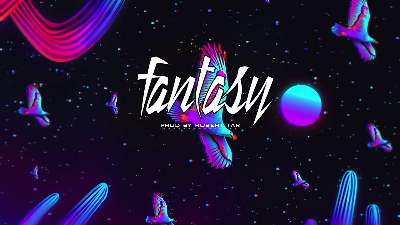 "Fantasy" - Trap/New School Instrumental Beat - YouTube Music