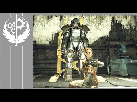 Fallout 76 EP18 "Brotherhood of DMV" - YouTube