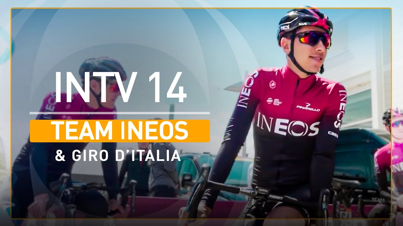 Giro d’Italia, Project 1:59, Operation Clean Sweep, Rebels Crew & more ...