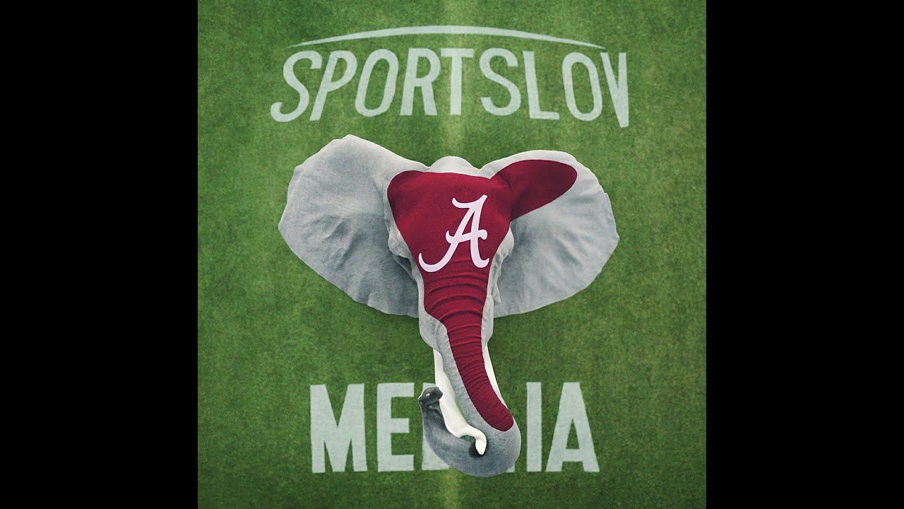 The Complete History Of Alabama Crimson Tide Football Team from the ...