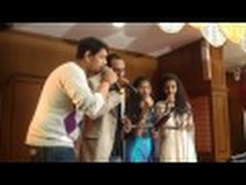 Ilangathu veesuthe- PITHAMAGAN | Airtel Super SInger SHRAVAN, KOUSHIK ...