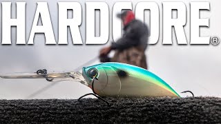 Duel Hardcore Bullet Crank 7+ - Tackle Warehouse