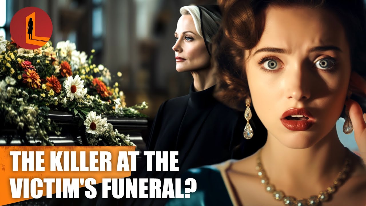 How to find a killer among friends and relatives? | InvestigateMe - YouTube