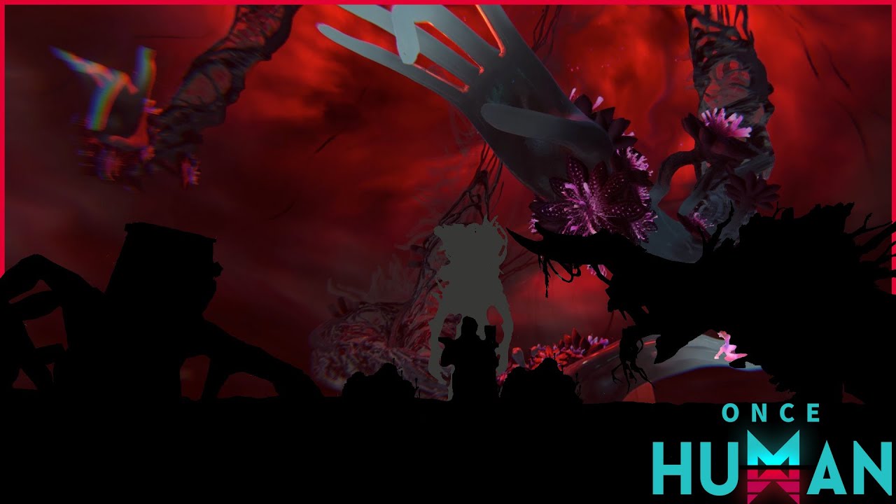 Once Human Episode 17 : Uncovering Mary's Plan, Father? And Is This ...