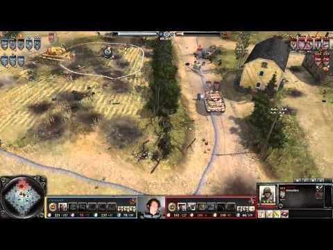 Reign 4: Luvnest v VindicareX 1