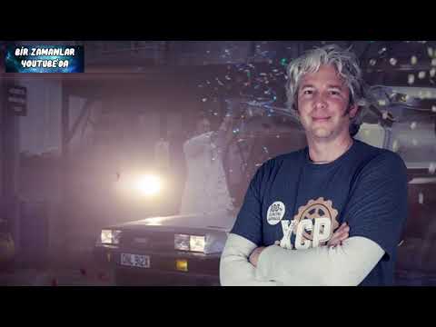 Edd China Tamirat Tadilat dan Neden Ayrıldı