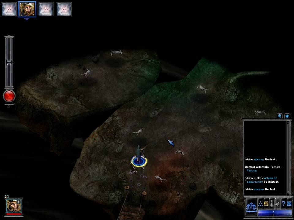 Temple of Elemental Evil Solo - Part 13 (Air Node) - YouTube