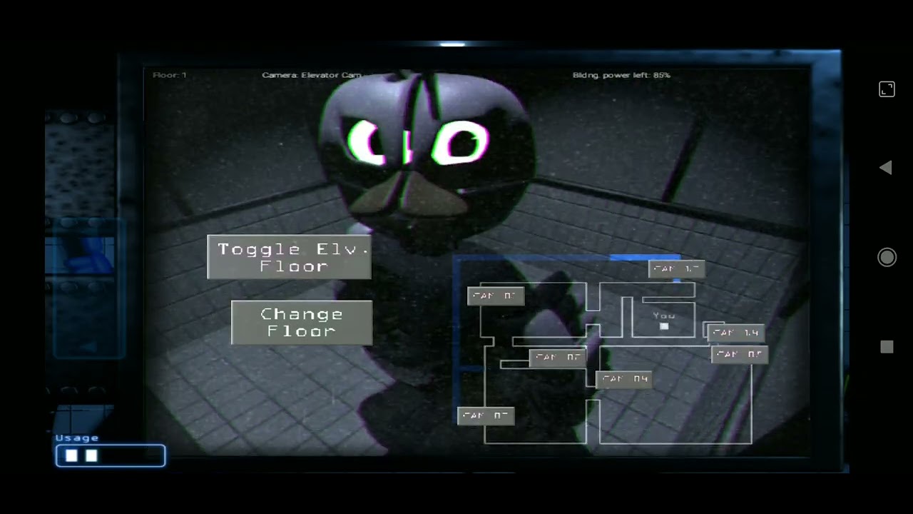 jolly 1 mobile app gamejolt - YouTube