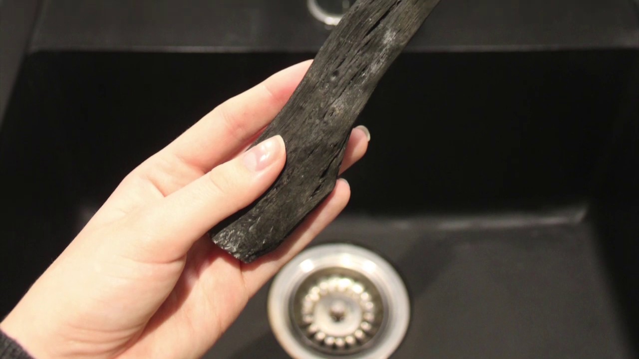 How to use Sumi Stick - YouTube