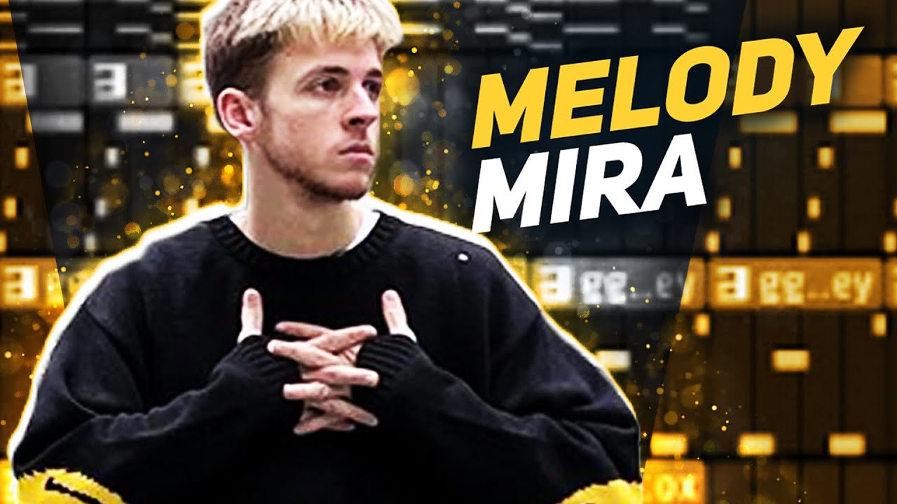 Nick Mira Making FIRE Melodies For More HITS 🔥 - YouTube