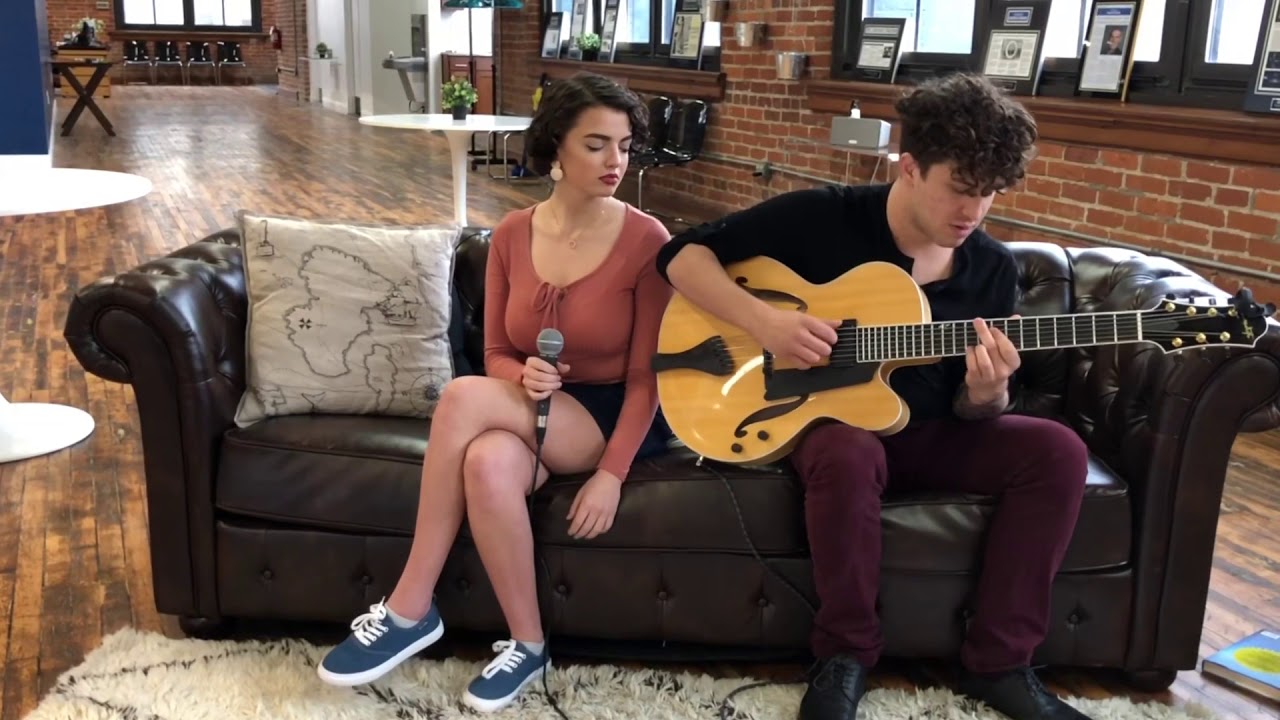 All My Loving - The Beatles |Emmaline Live At Ocean Accelerator ...