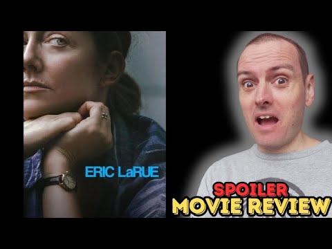 Eric LaRue - Movie Review - YouTube