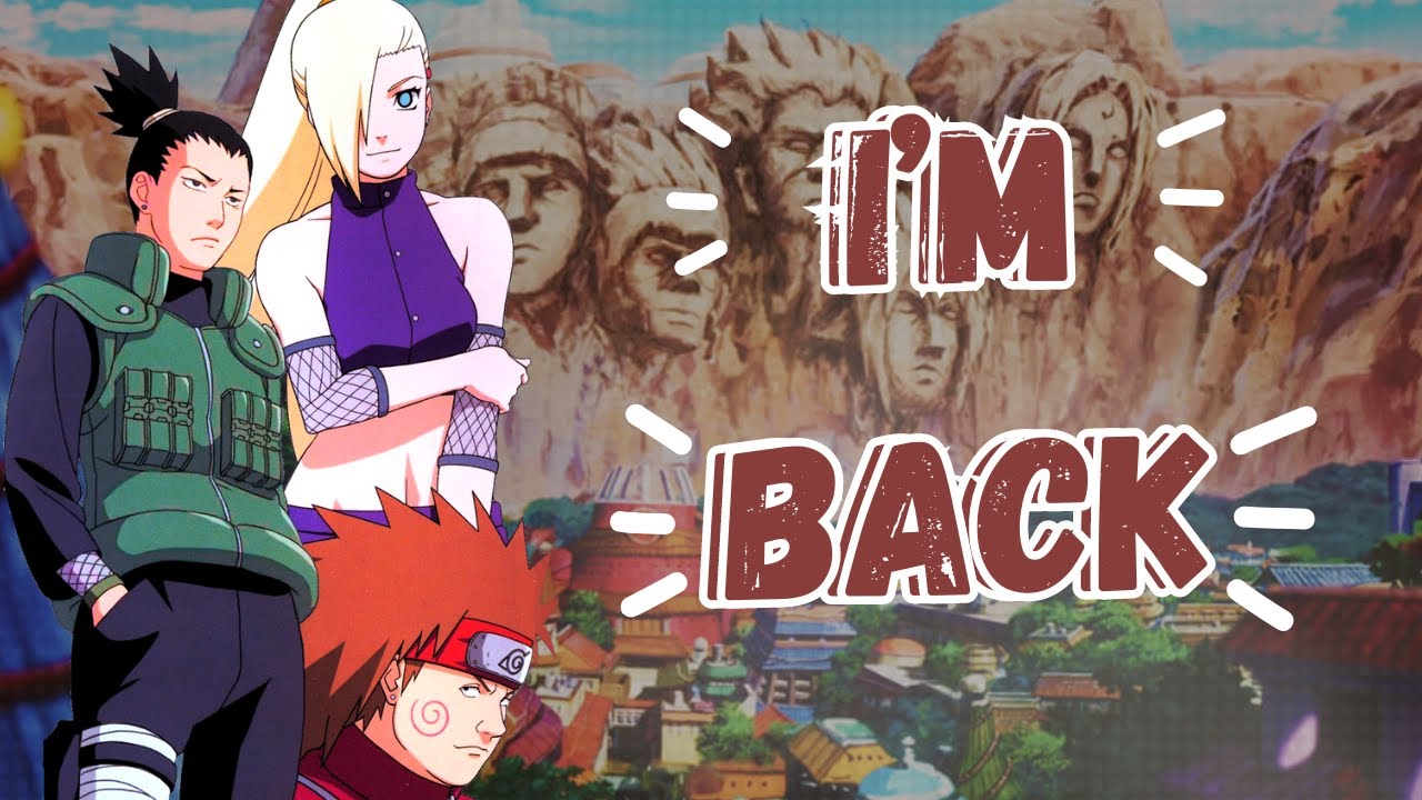 Intro to Channel Returning to Youtube Where have I been? - YouTube