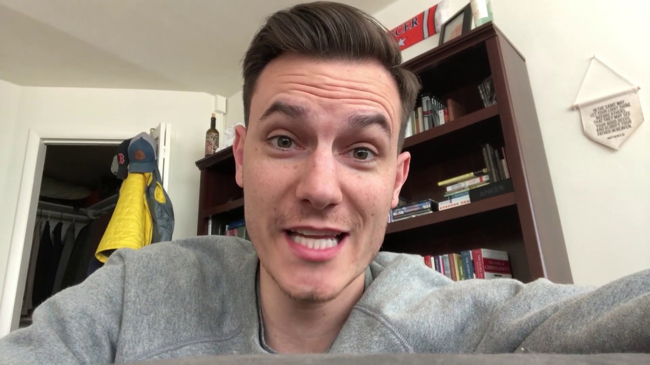 Update from Ryan. April 14, 2020 - YouTube