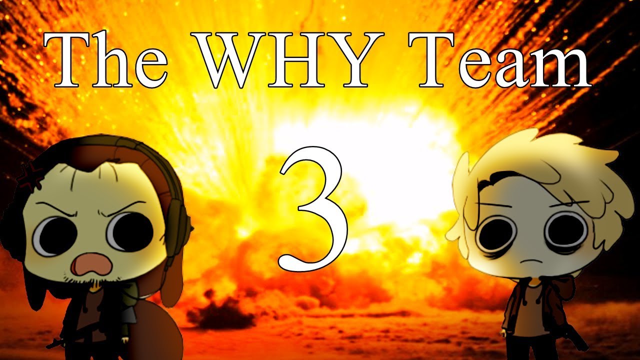 The "Why" Team (EP3) - YouTube