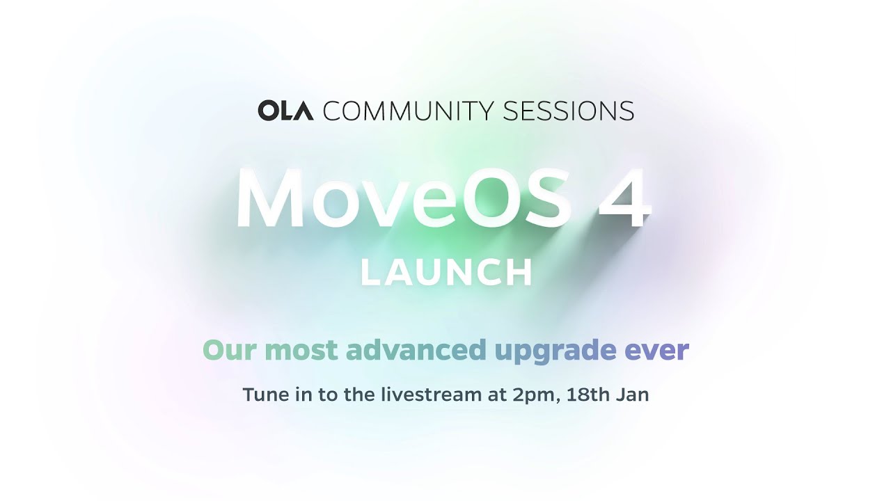 MoveOS 4 Launch - YouTube